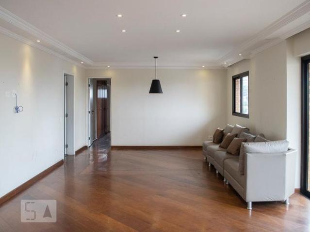 Apto, Santana, 3 Quartos, 145 m2 São Paulo