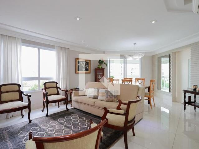 Apto, Santana, 3 Quartos, 145 m2 São Paulo