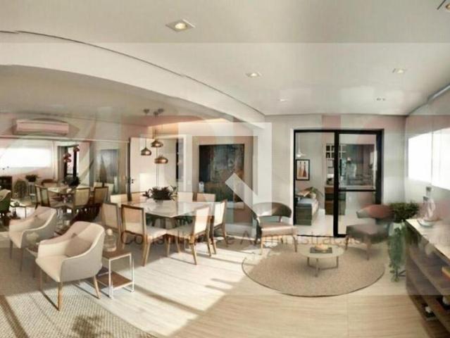 Apto, Santana, 3 Quartos, 153 m2 São Paulo