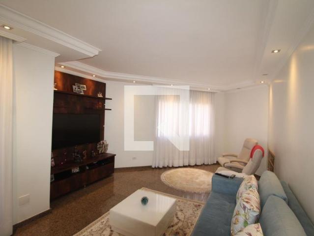 Apto, Santana, 3 Quartos, 155 m2 São Paulo