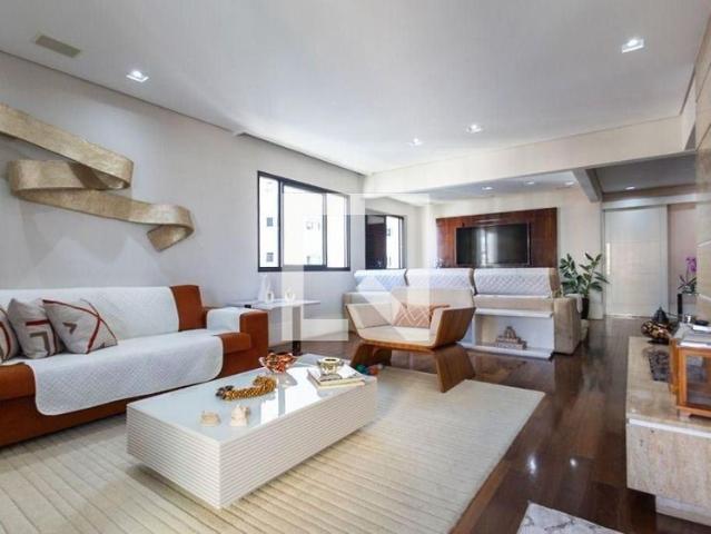 Apto, Santana, 3 Quartos, 171 m2 São Paulo