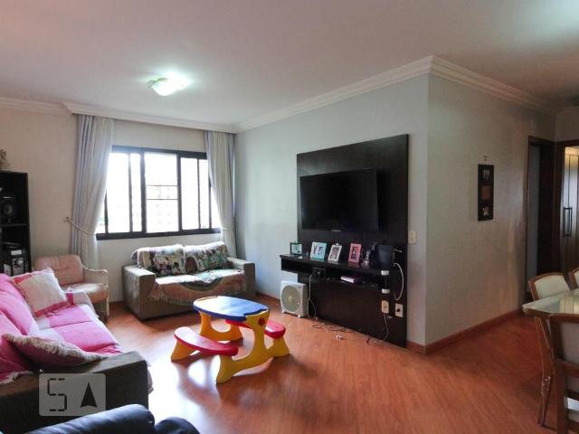 Apto, Santana, 3 Quartos, 103 m2 São Paulo