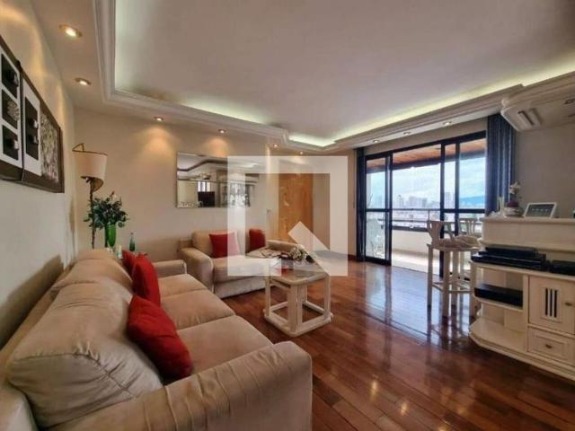 Apto, Santana, 3 Quartos, 105 m2 São Paulo