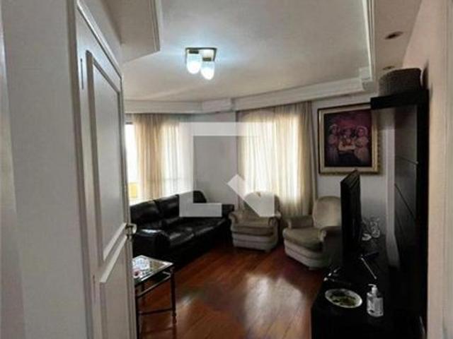 Apto, Santana, 3 Quartos, 105 m2 São Paulo