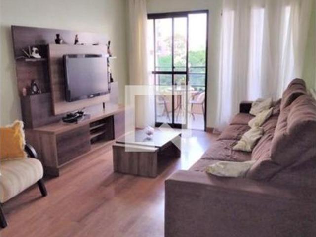 Apto, Santana, 3 Quartos, 105 m2 São Paulo