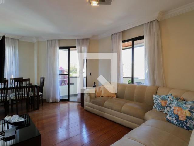 Apto, Santana, 3 Quartos, 106 m2 São Paulo