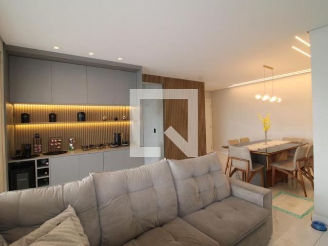 Apto, Santana, 3 Quartos, 108 m2 São Paulo