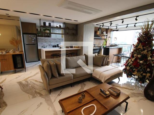 Apto, Santana, 3 Quartos, 108 m2 São Paulo