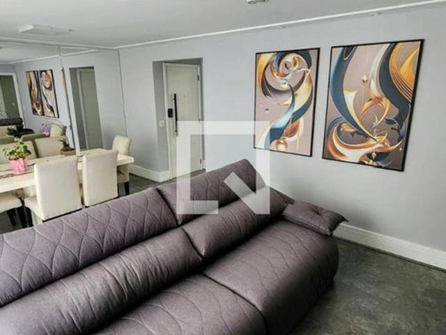 Apto, Santana, 3 Quartos, 110 m2 São Paulo