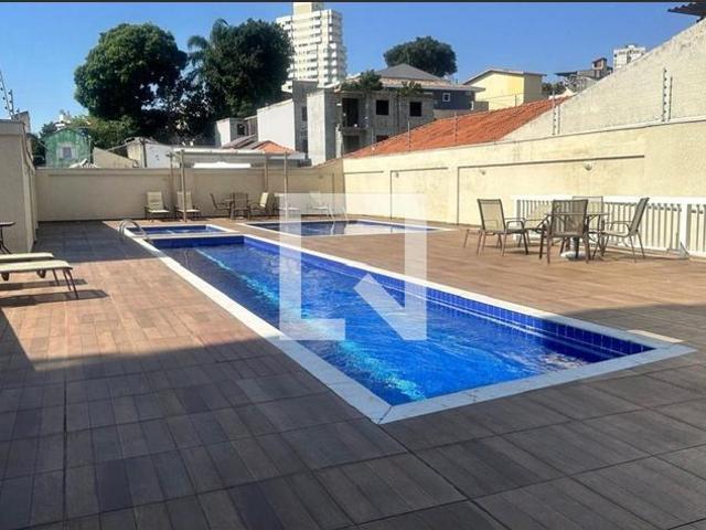 Apto, Santana, 3 Quartos, 114 m2 São Paulo