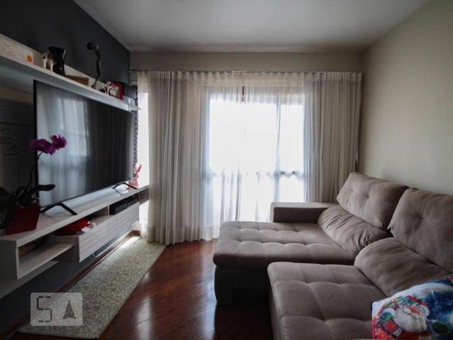 Apto, Santana, 3 Quartos, 115 m2 São Paulo