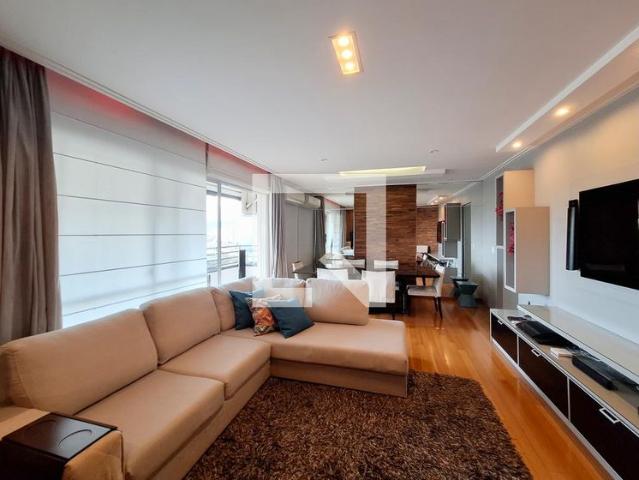 Apto, Santana, 3 Quartos, 116 m2 São Paulo