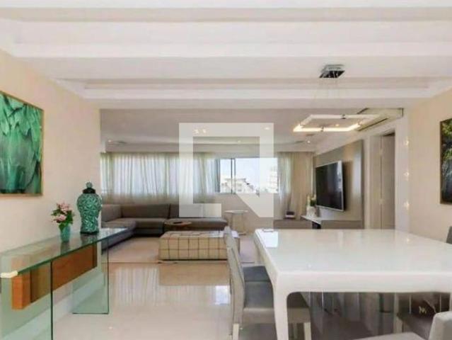 Apto, Santana, 3 Quartos, 116 m2 São Paulo