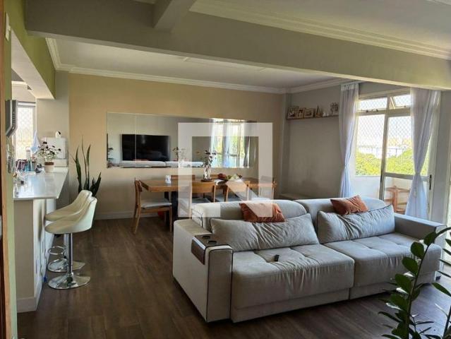 Apto, Santana, 3 Quartos, 120 m2 São Paulo