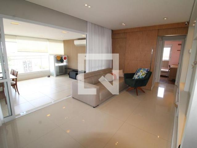 Apto, Santana, 3 Quartos, 120 m2 São Paulo