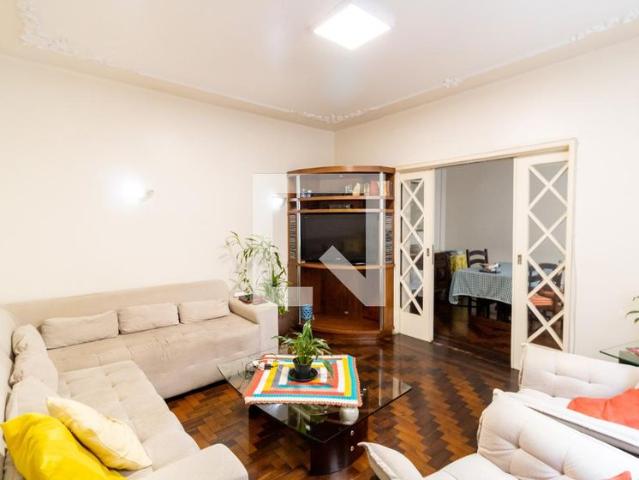 Apto, Santana, 3 Quartos, 121 m2 Porto Alegre