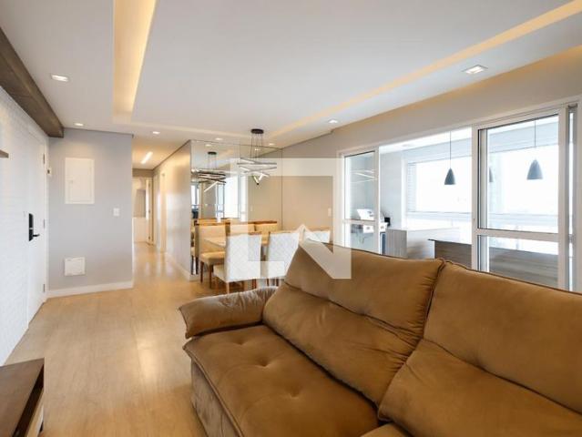 Apto, Santana, 3 Quartos, 127 m2 São Paulo