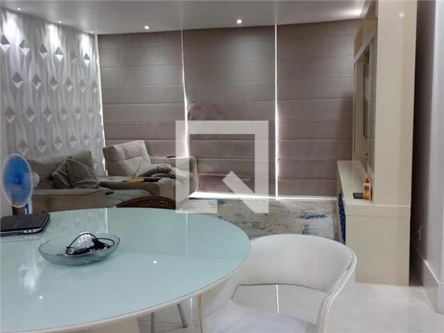Apto, Santana, 3 Quartos, 126 m2 São Paulo