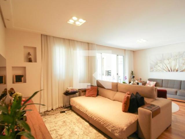 Apto, Santana, 3 Quartos, 126 m2 São Paulo