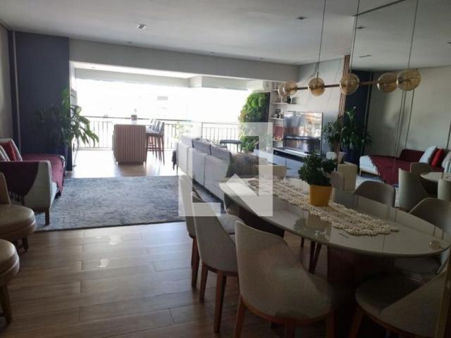 Apto, Santana, 3 Quartos, 133 m2 São Paulo