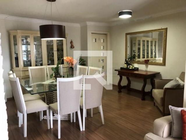 Apto, Santana, 3 Quartos, 130 m2 São Paulo