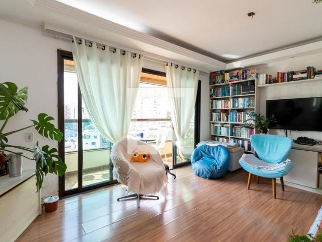 Apto, Santana, 3 Quartos, 131 m2 São Paulo