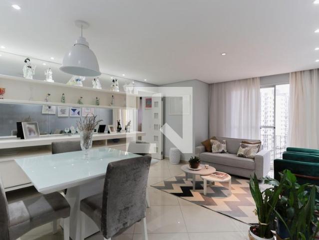 Apto, Santana, 3 Quartos, 131 m2 São Paulo