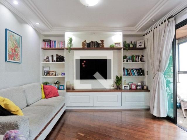 Apto, Santana, 3 Quartos, 131 m2 São Paulo