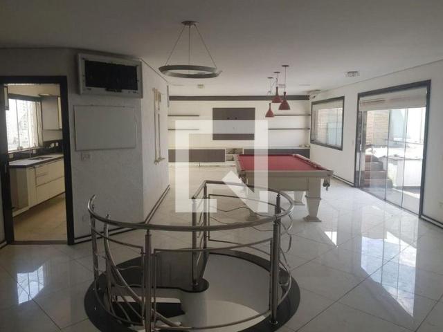 Apto, Santana, 3 Quartos, 246 m2 São Paulo