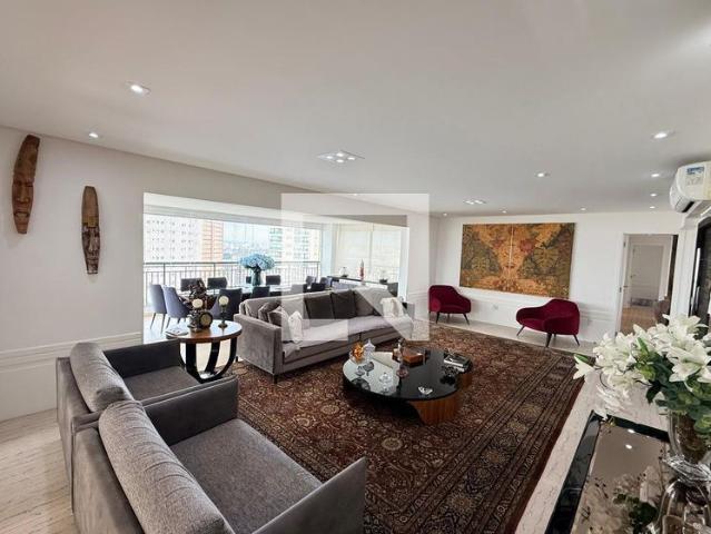 Apto, Santana, 3 Quartos, 260 m2 São Paulo