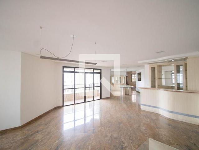 Apto, Santana, 3 Quartos, 260 m2 São Paulo