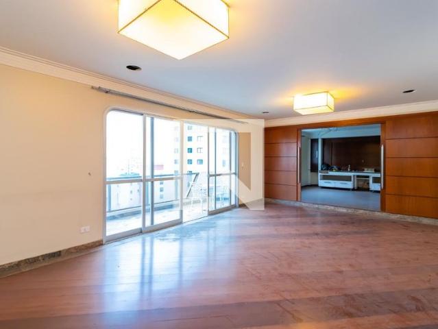 Apto, Santana, 3 Quartos, 267 m2 São Paulo