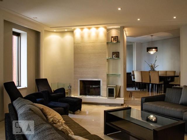 Apto, Santana, 3 Quartos, 205 m2 São Paulo