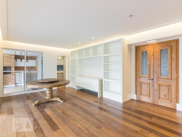 Apto, Santana, 3 Quartos, 205 m2 São Paulo