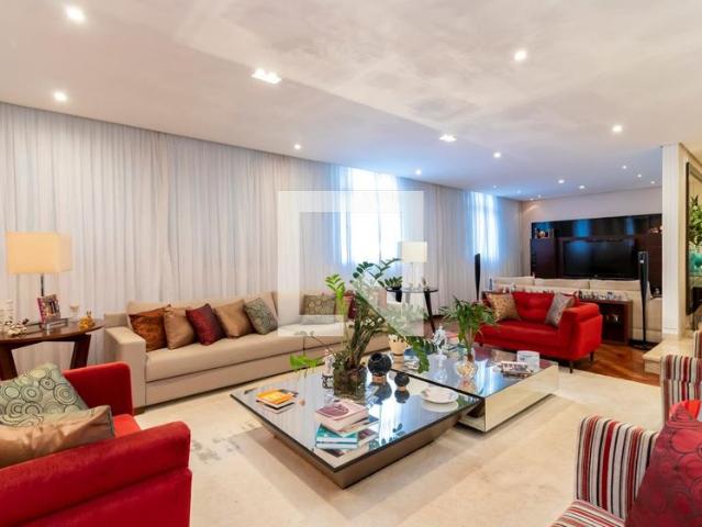 Apto, Santana, 3 Quartos, 209 m2 São Paulo