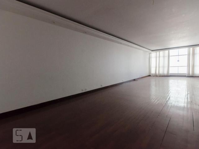Apto, Santana, 3 Quartos, 210 m2 São Paulo