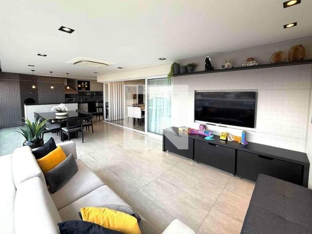Apto, Santana, 3 Quartos, 220 m2 São Paulo