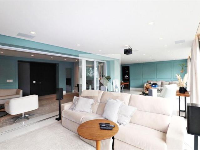 Apto, Santana, 3 Quartos, 230 m2 São Paulo