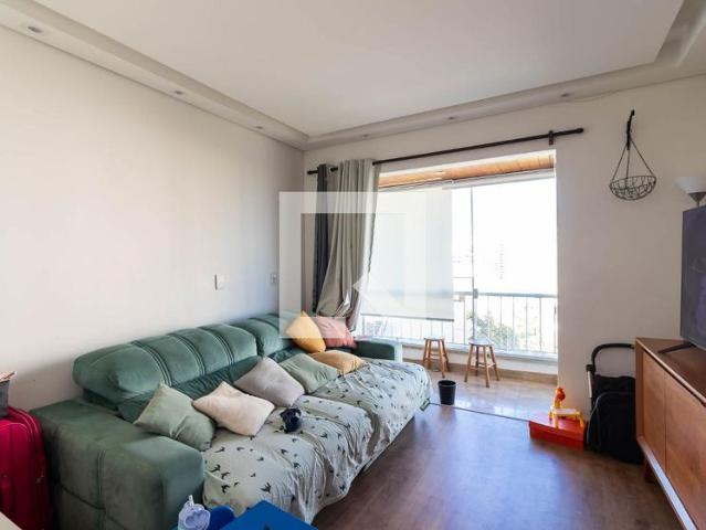 Apto, Santana, 3 Quartos, 68 m2 São Paulo