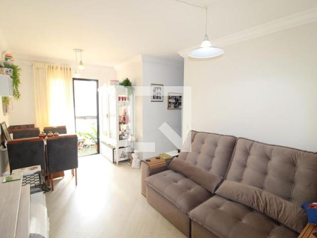 Apto, Santana, 3 Quartos, 69 m2 São Paulo