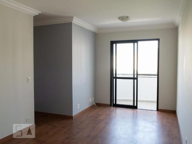 Apto, Santana, 3 Quartos, 63 m2 São Paulo