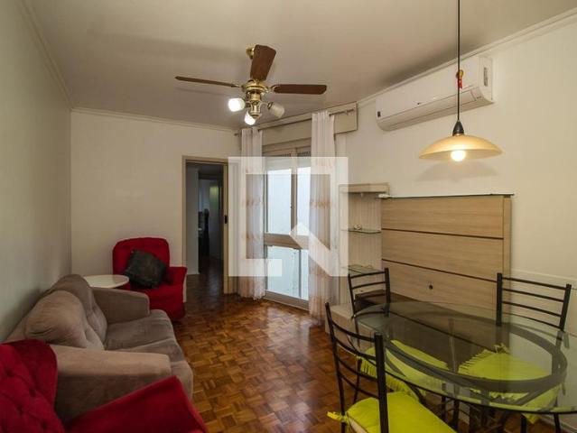Apto, Santana, 3 Quartos, 75 m2 Porto Alegre