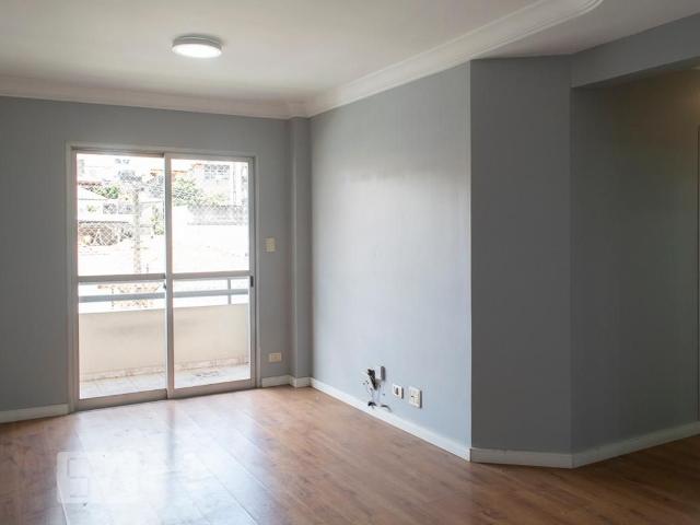Apto, Santana, 3 Quartos, 77 m2 São Paulo