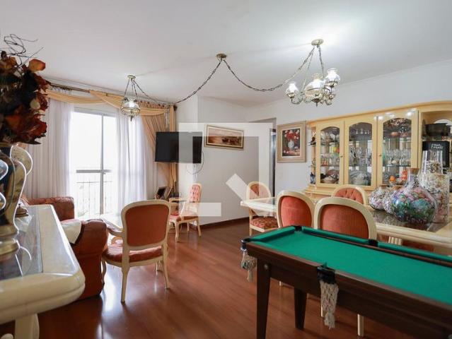 Apto, Santana, 3 Quartos, 89 m2 São Paulo