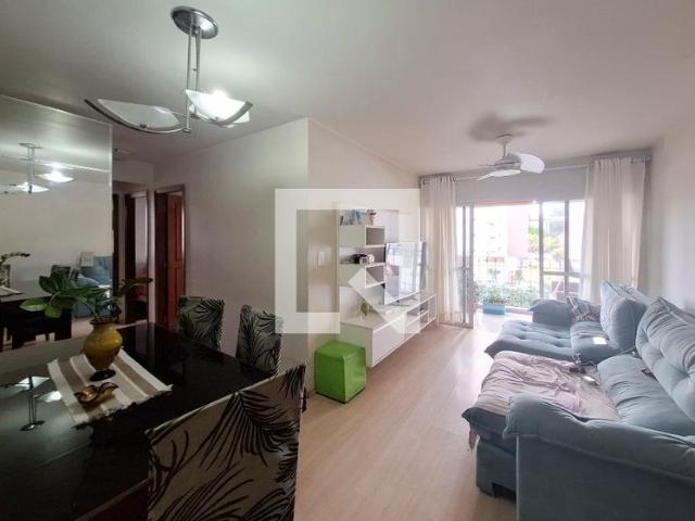 Apto, Santana, 3 Quartos, 80 m2 São Paulo