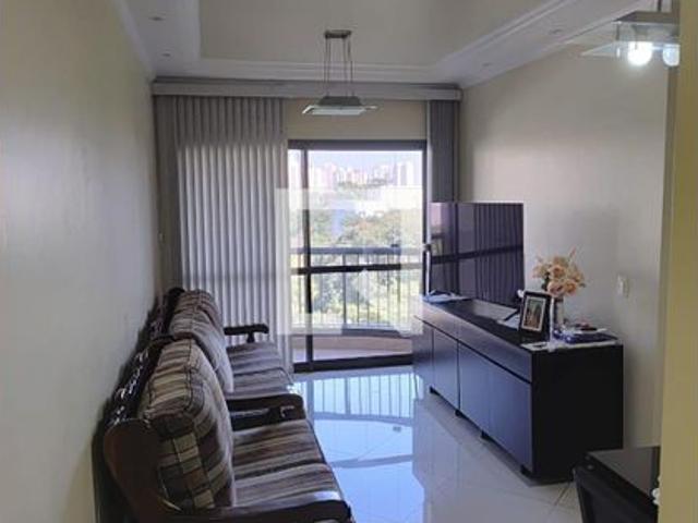 Apto, Santana, 3 Quartos, 83 m2 São Paulo