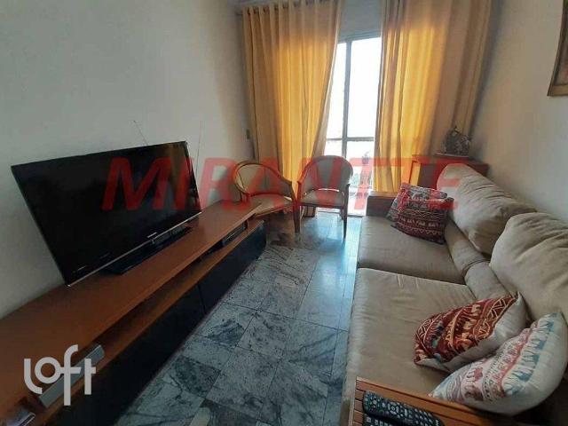 Apto Santana | 3 Quartos | 96 m² | | Cond: R$1612.460000000 | 2 Vaga s