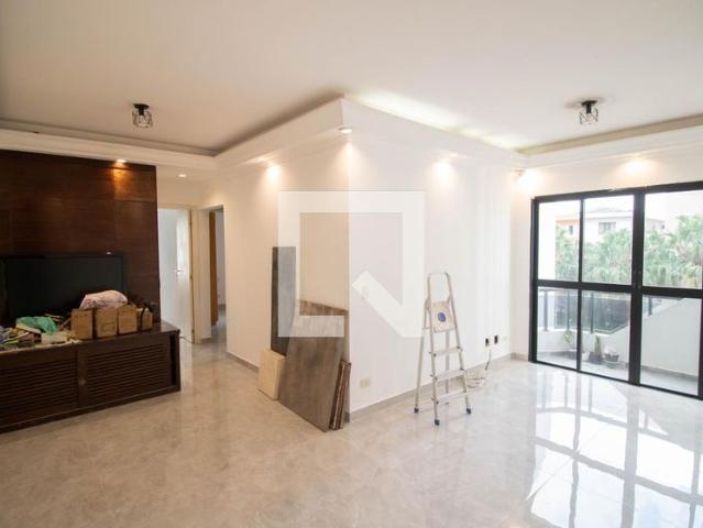 Apto, Santana, 3 Quartos, 98 m2 São Paulo
