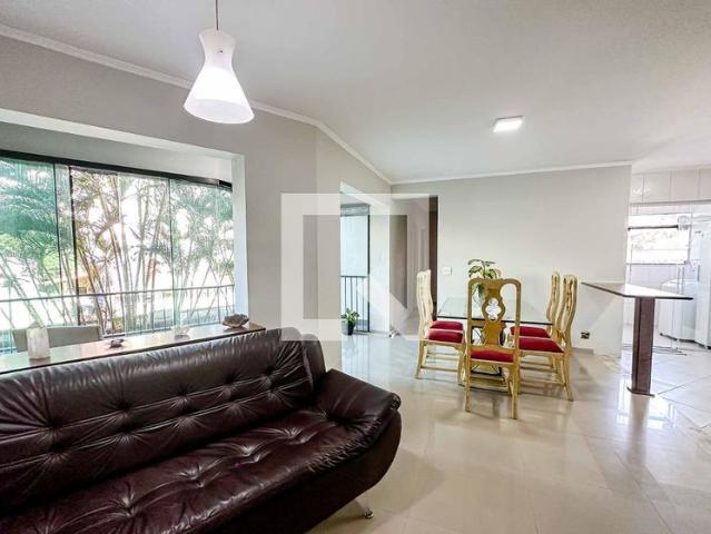 Apto, Santana, 3 Quartos, 99 m2 São Paulo