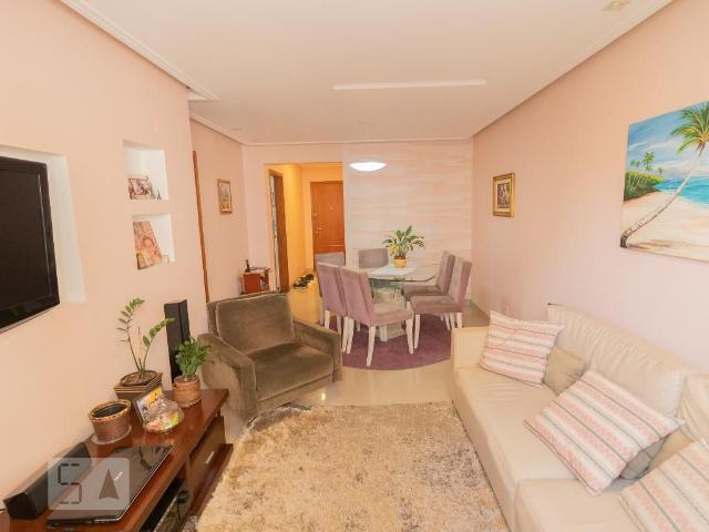 Apto, Santana, 3 Quartos, 90 m2 São Paulo